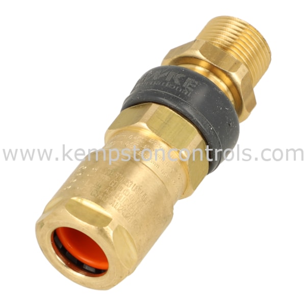 Hawke 453UOM20 HAWKE SERIES 501/453, EX CABLE GLAND - UNIV, ARMOURED ...