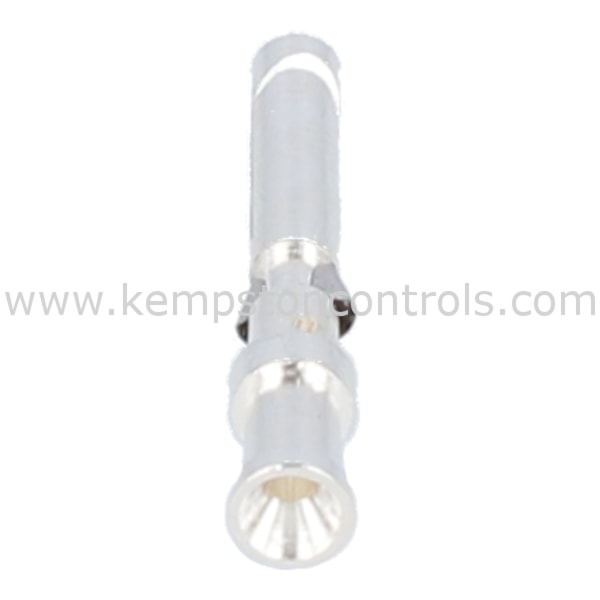 ILME CDFA0.5 ILME FEMALE CONTACT, 0,5MM², SILVER, CRIMP, 10A, SERIES CD ...