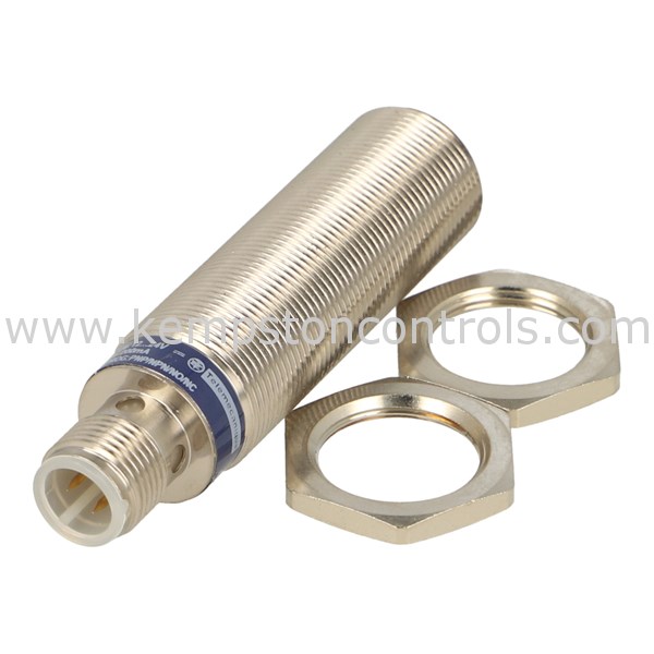 Telemecanique Sensors XS1M18KP340D TELEMECANIQUE INDUCTIVE SENSOR, M18 ...