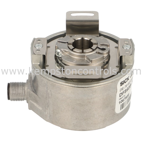 Sick DFS60B-TEPC00S28 SICK INCREMENTAL ENCODER, 1-10000 PPR, HTL, TTL ...