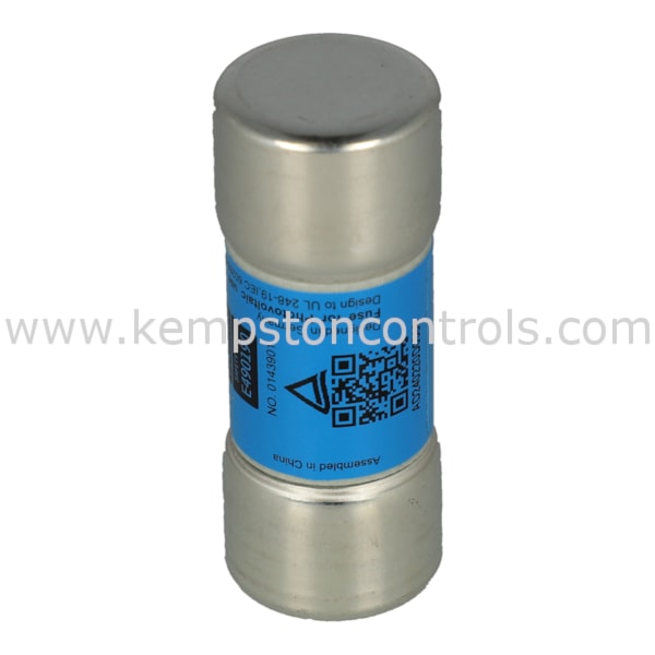 ADLER A942400B00 ADLER FUSE LINK 40A 1500V DC | Kempston Controls