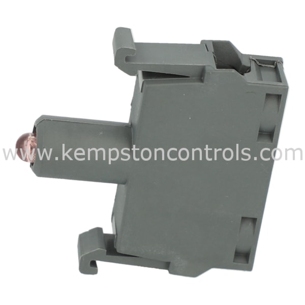 ABB 1SFA611621R1011 ABB MODULAR LED BLOCK - 24V AC / DC, INTEGRATED LED ...