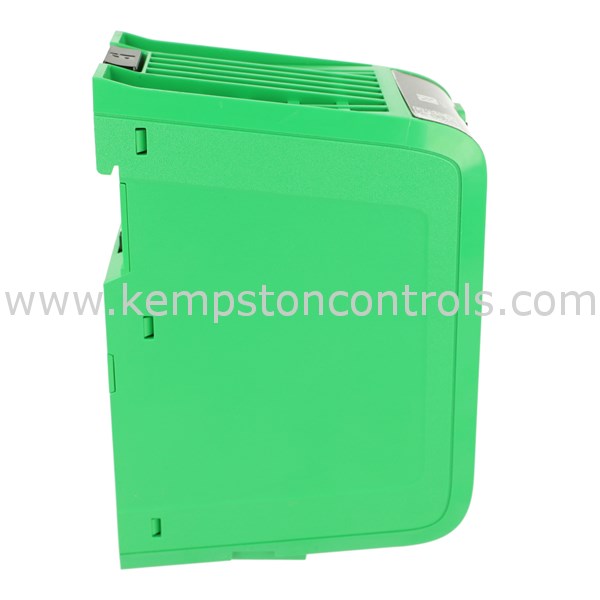 Nidec Drives S100-02433-0A0000 NIDEC DRIVES COMMANDER S AC DRIVE 3 ...