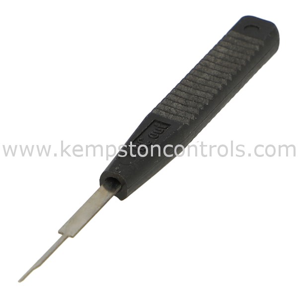 HARTING 09990000101 HARTING DIN-TOOL DEMONTAGE CRIMP BC, REMOVAL TOOL ...