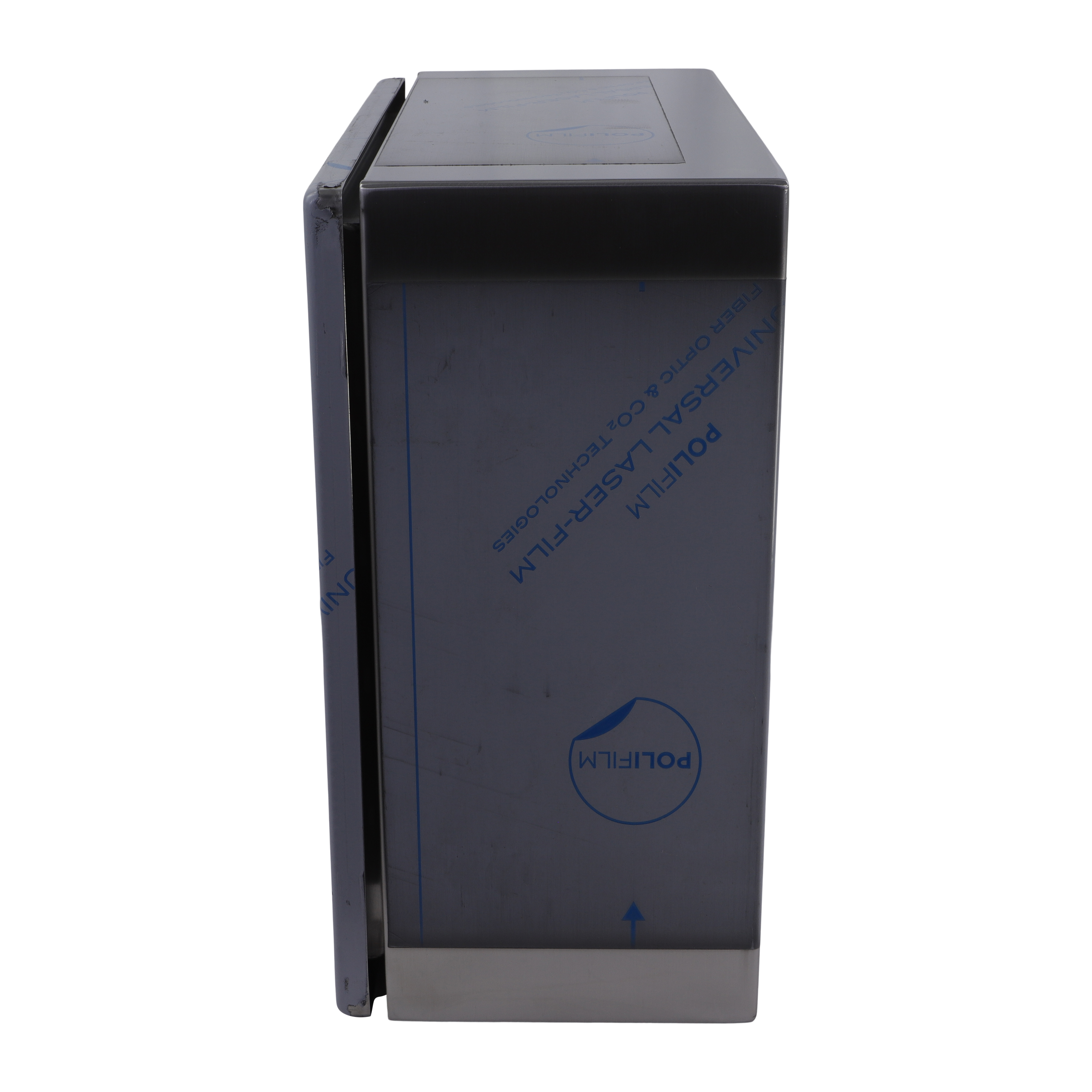 ETA Enclosures EC040420EEX ETA ENCLOSURES STAINLESS STEEL ATEX ...