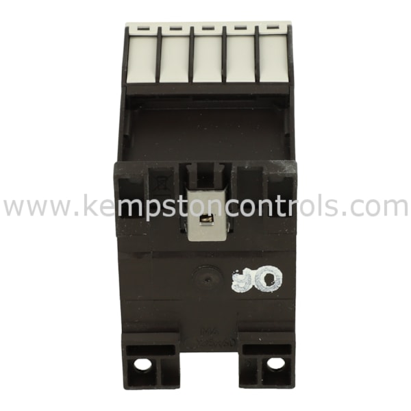 Eaton Moeller DILAC-40(24VDC) MOELLER CONTACTOR, 40A, 24VDC, 4 N/O, 3P ...
