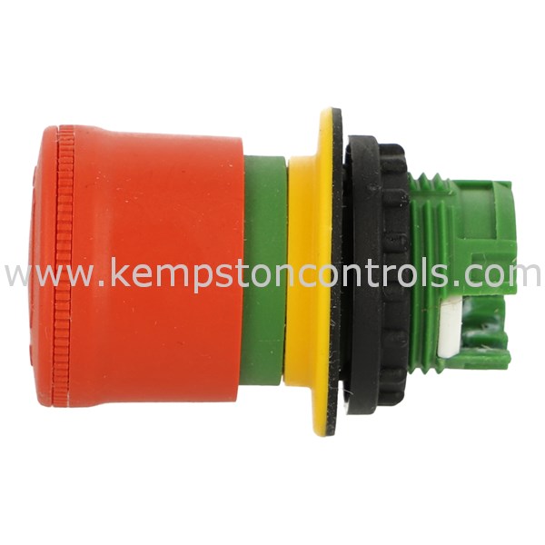 Eaton Moeller M22-PVT30 MOELLER M22 EMERGENCY STOP/EMERGENCY SWITCHING ...
