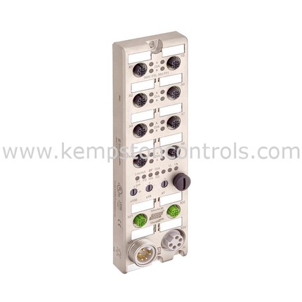 Lumberg Automation 0980 ESL 393-111 LUMBERG AUTOMATION LION-P MULTI ...