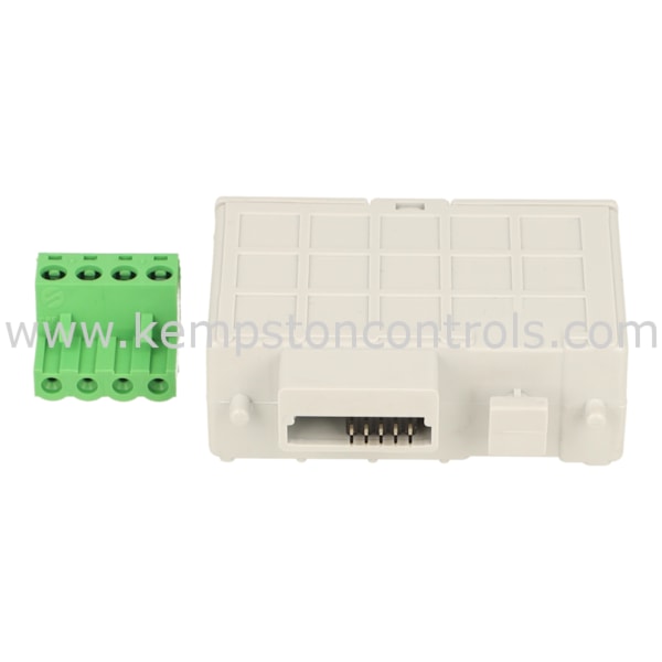 IME IF96004 IME MODULE 2 ANALOGUE OUTPUTS 0/4-20MA FOR NEMO 96HD/HD+ ...