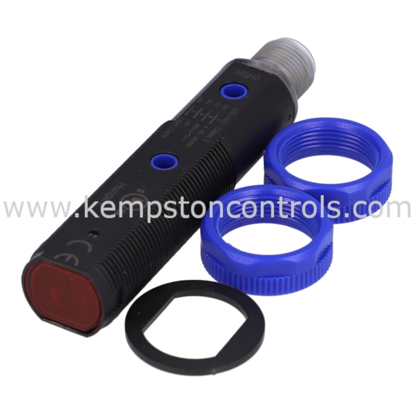 Datasensor S5N-PA-5-B01-PK DATASENSOR PHOTOELECTRIC SENSOR ...