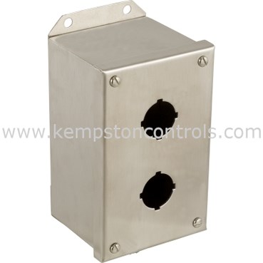Schneider 9001KYSS2 SCHNEIDER CONTROL STATION | Kempston Controls