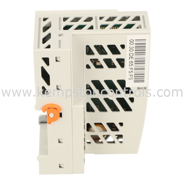 WAGO 750-8000 WAGO BASIC CONTROLLER 100, 2 X ETHERNET, ECO, TWISTED PAIR S-UTP, 100 O; CAT. 5 ...