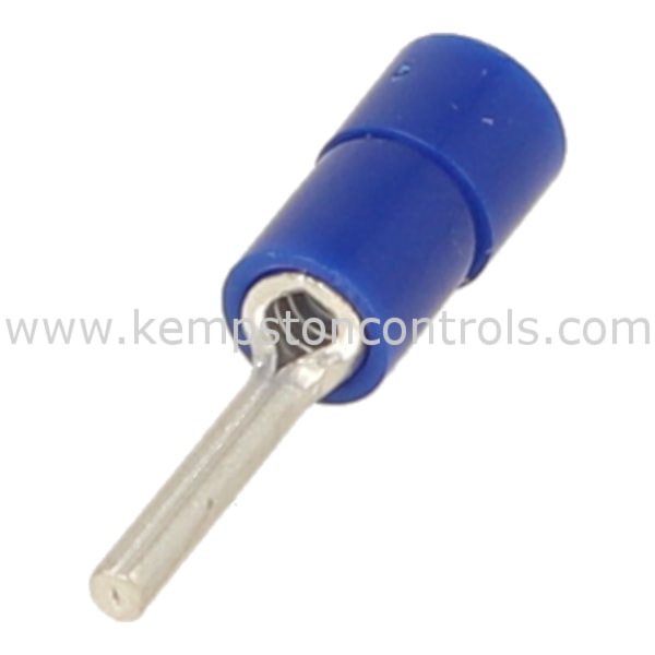 Weidmuller 1491390000 WEIDMULLER CABLE LUG, TERMINAL END, INSULATED ...