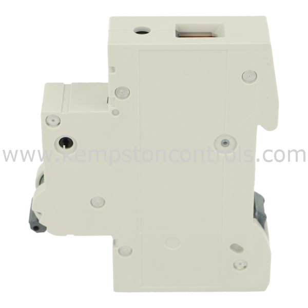 Siemens 5SL4106-7 SIEMENS MINIATURE CIRCUIT BREAKER, 230/400V, 10KA, 1 ...