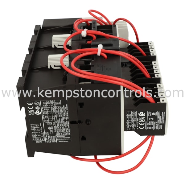 Eaton Moeller SDAINLM30(400V50HZ) EATON MOELLER SERIES SDAINL STAR ...