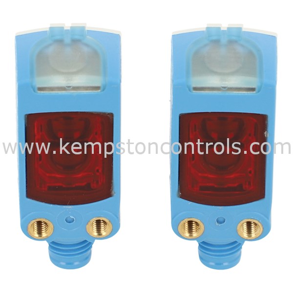 Sick WSE4FP-21312100ZZZ SICK PHOTOELECTRIC SENSOR, THROUGH BEAM, 10M ...