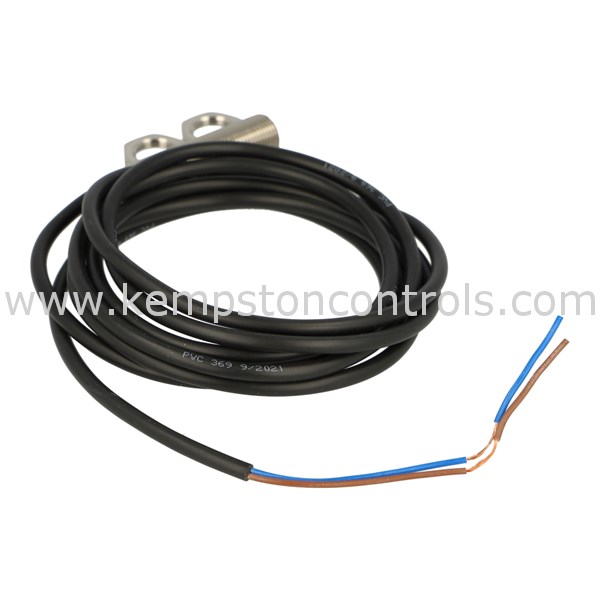 Telemecanique Sensors XS612B1MAL2 TELEMECANIQUE ELECTRIC INDUCTIVE ...