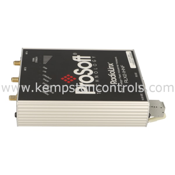Prosoft Technology RLX2-IHNF-E PROSOFT TECHNOLOGY FAST INDUSTRIAL ...
