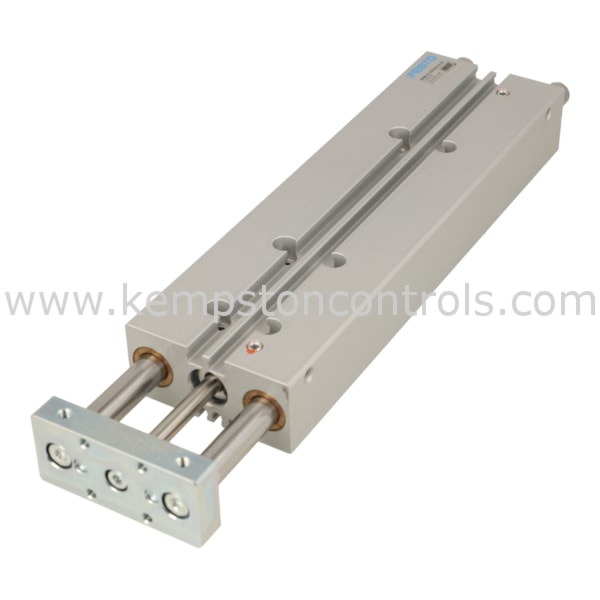 FESTO DFM-12-130-B-P-A-GF FESTO PNEUMATIC GUIDED DRIVE, 130MM STROKE ...