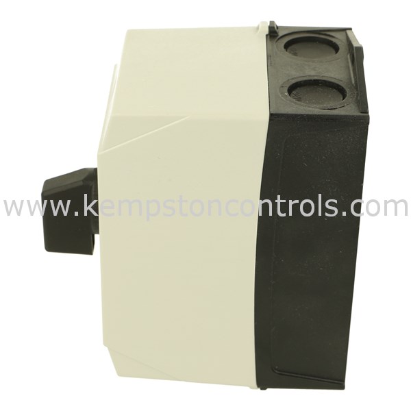 Eaton Moeller T0-3-8212/I1 MOELLER CHANGEOVER SWITCH, 3 POLE, 440V AC ...