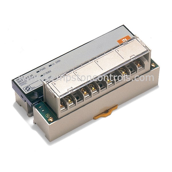 Omron SRT2-AD04 OMRON COMPOBUS/S ANALOGUE INPUT TERMINAL | Kempston Controls