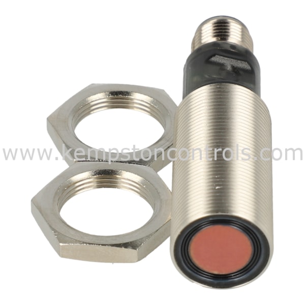 Baumer UR18.DA0.2-IA1B.9SF BAUMER ULTRASONIC SENSOR, M18X1, 1000MM ...