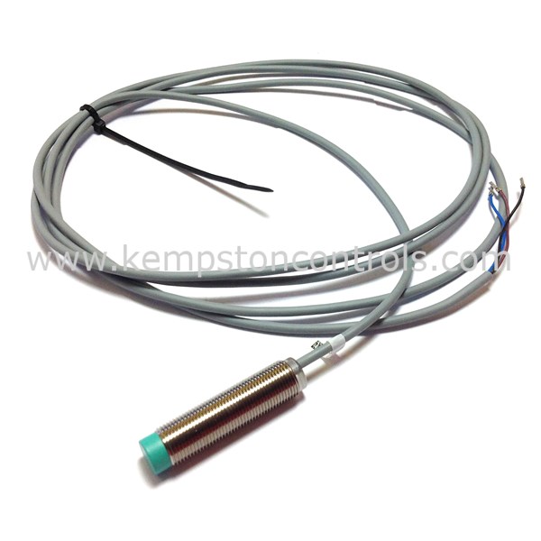 Pepperl Fuchs Nbn4 12gm50 E2 Pepperl Fuchs Inductive Sensor 4mm