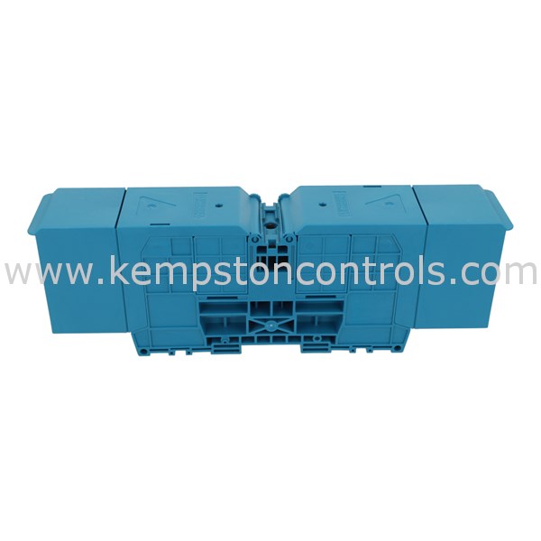 Phoenix 3247987 PHOENIX BOLT CONNECTION, TERMINAL BLOCK,1500V, 415A, 2 ...