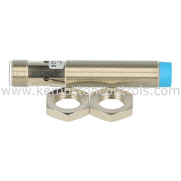 Sick IM12-08NPS-ZC1 SICK INDUCTIVE SENSOR, 8MM SENSING RANGE, M12X1, NON FLUSH, PNP NO, M12 ...