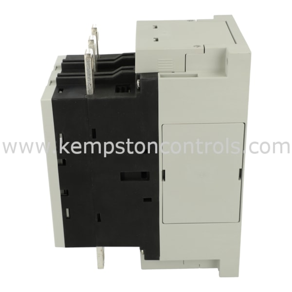 Lovato BF16000E230 LOVATO THREE-POLE CONTACTOR, 160A, AC/DC COIL, 100 ...