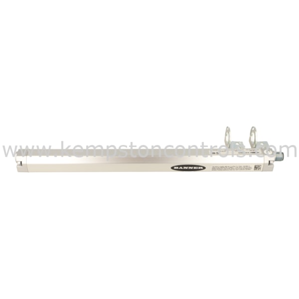 Turck Banner WLS28-2XW285DSQ TURCK BANNER LED STRIP LIGHT, 285MM LONG ...