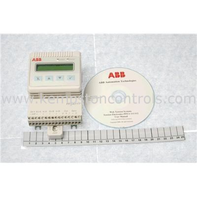 ABB PFEA111-20 ABB TENSION ELECTRONICS IP20 | Kempston Controls