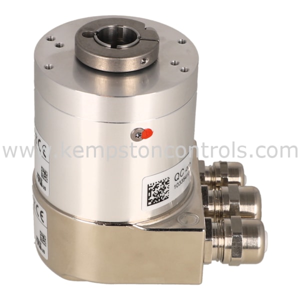 Baumer GXMMS.4203V32 BAUMER ABSOLUTE MULTITURN ENCODER, 10 TO 30 VDC ...