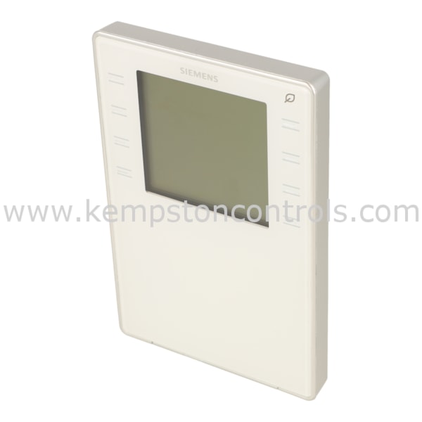 Siemens Smart Infrastructure QMX3.P44 SIEMENS SMART INFRASTRUCTURE ...