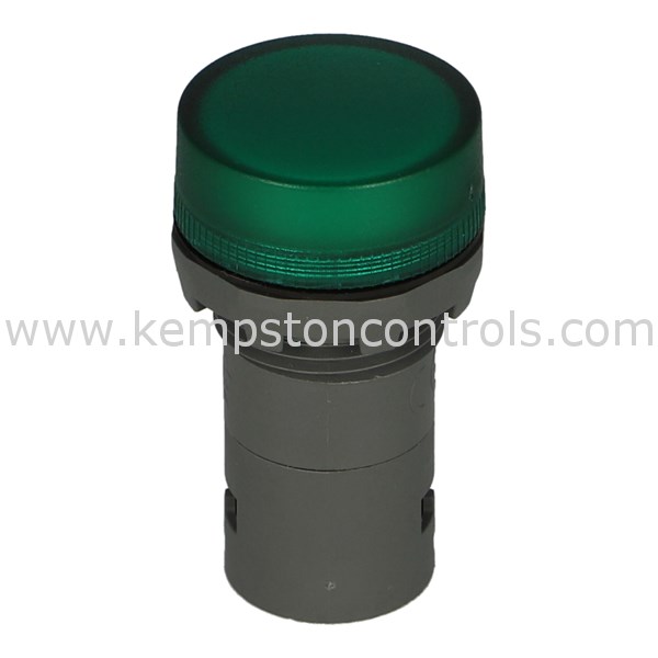 ABB 1SFA619403R5022 ABB COMPACT PILOT LIGHT, GREEN, LED, CL2-502G,24V ...