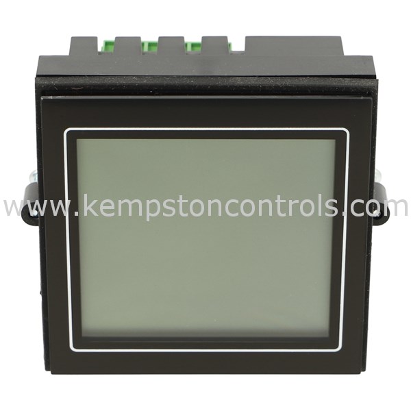 Trumeter APM-MICRO-APO TRUMETER MICRO METER, 0-200UA, SCALABLE ...