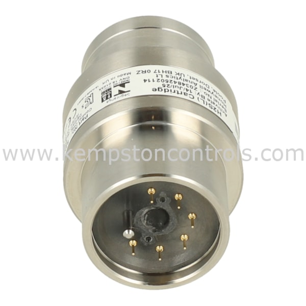 Honeywell Analytics XNXXSH1SS HONEYWELL ANALYTICS XNX SENSOR HYDROGEN ...