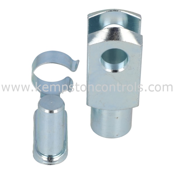 SMC GKM16-32 SMC C96 SERIES ROD END CLEVIS | Kempston Controls