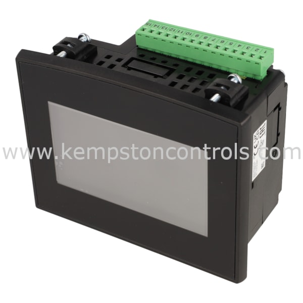 TITAN HMI-43R TITAN 4.3 INCH MULTIFUNCTION TOUCH SCREEN COUNTER AND ...