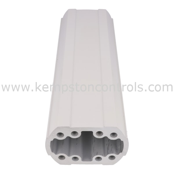 Rittal CP 6206.025 RITTAL SUPPORT SECTION CP 60 SOLID, 4 SELF TAPPING ...