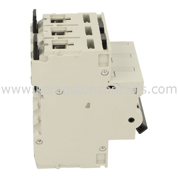 MEM Classic MDL363 MEM CLASSIC MEMSHIELD 2 MCB, CIRCUIT BREAKER, 63A ...