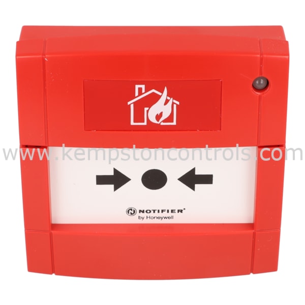 Honeywell Notifier M5A-RP02FG-N026-01 HONEYWELL NOTIFIER ADDRESSABLE ...