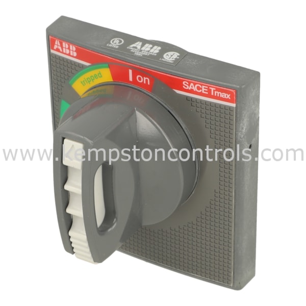 ABB 1SDA066577R1 ABB RHE_H XT1..XT4 HANDLE R.D.ADJ.ROT.HAN | Kempston ...