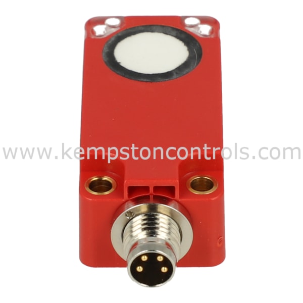 LEUZE 50150576 LEUZE ULTRASONIC SENSOR, 0.02-1M RANGE, 1-6° ANGLE ...