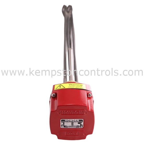 Other WR414 HOWDEN WR414 IMMERSION HEATER ELEMENT, HEAVY DUTY CORROSION ...