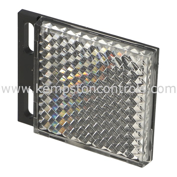 Balluff BOS R-9 BALLUFF REFLECTOR 50 X 60MM 2 HOLE FIXING | Kempston ...