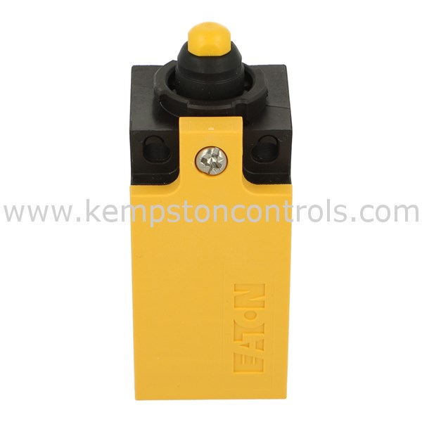 Eaton Moeller LS-S11S MOELLER LIMIT SWITCH, ROUNDED PLUNGER, BASIC ...