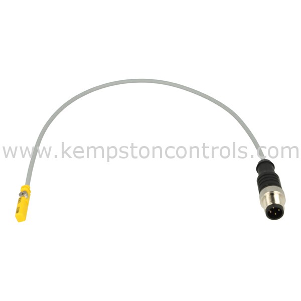 Turck Banner BIM-UNT-AP6X-0.3-RS4 TURCK MAGNETIC CYLINDER SENSOR, T ...