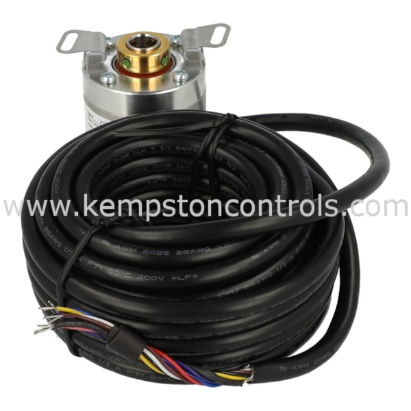 Sick DBS36E-BBAM01000 SICK INCREMENTAL ENCODER, TTL / RS-422, 6-CHANNEL ...