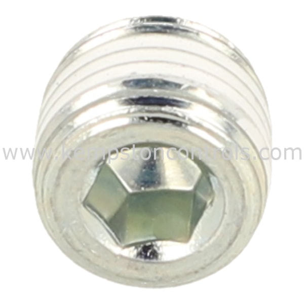SMC PLUG1/4 SMC 1/4" BLANKING PLUG | Kempston Controls